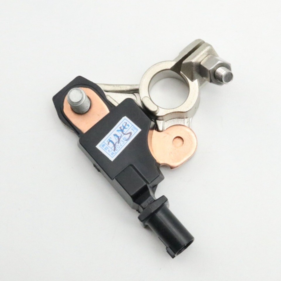 Battery Negative Sensor Assembly 28850-0P010 For Toyota Highlander 2013 ...