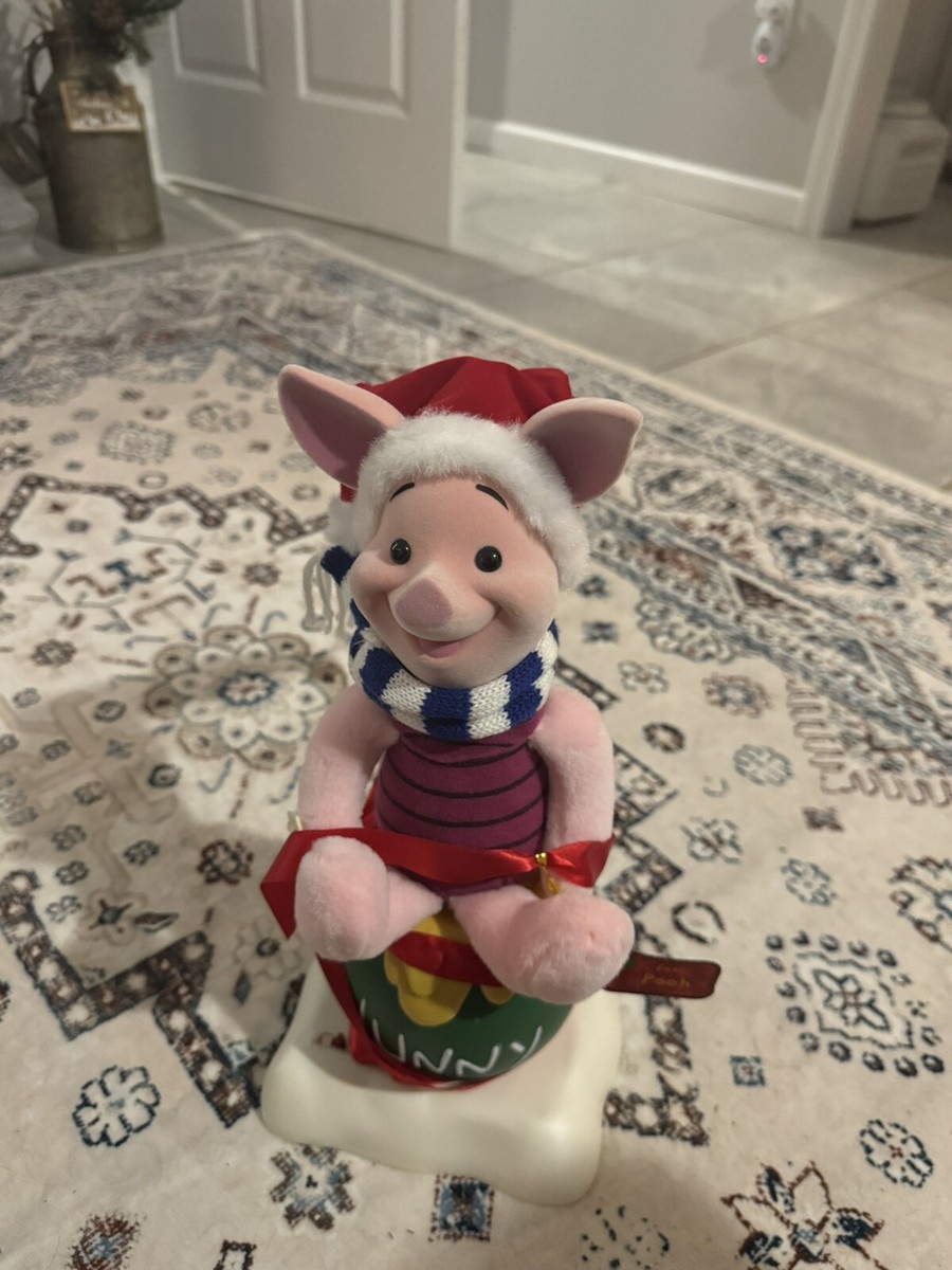 Disney Piglet Christmas