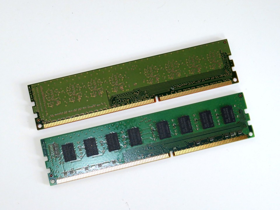 6GB (4GB + 2GB) PC3-10600 Samsung DDR3-1333 RAM Memory Kit TESTED ...
