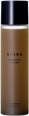 Shiro Sensitive LOTION BUTTERBUR 120mL | eBay