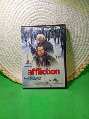 DVD Affliction | eBay