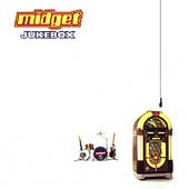 Jukebox by Midget (UK Trio) (CD, Jul-1998, Sire) 643443102421| eBay