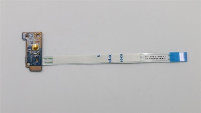 Lenovo IdeaPad 305-15ABM Power Button Board 90007354 | eBay