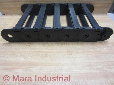 Kabelschlepp 030.200.300 Hose Cable Carrier 0665 52523 | eBay