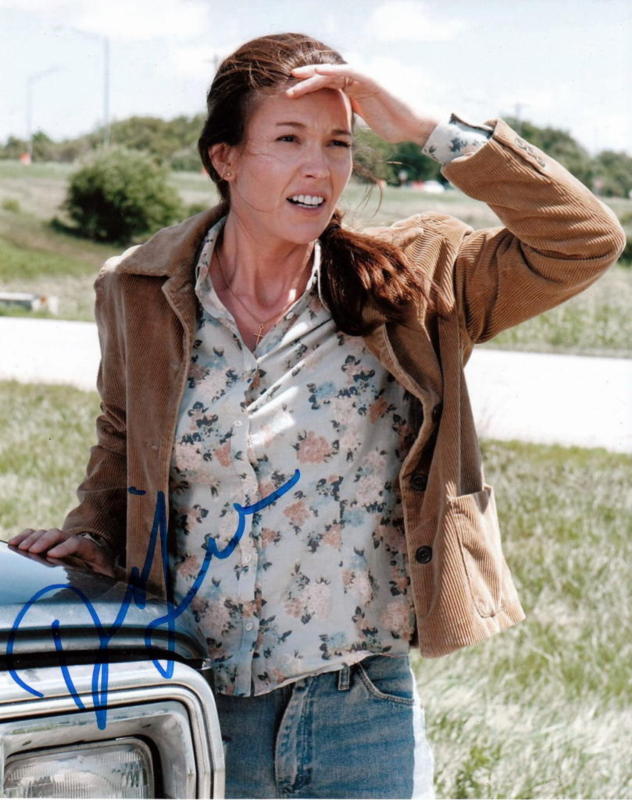 Diane Lane Man Of Steel Diane Lane Signs On For 'Superman'