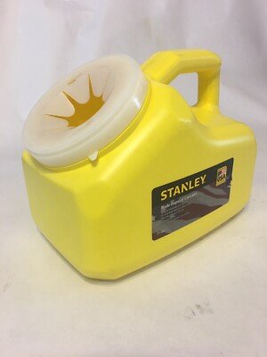Stanley Blade disposal container by Global materials | eBay