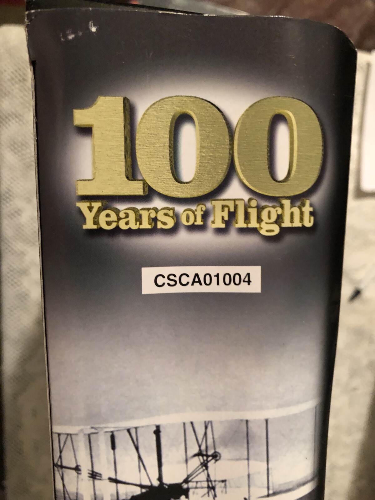 2003 Corgi Fighting Machines 4 PK D-day Operation Overlord WWII Diecast ...