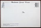 Greetings From Rochester, New York - Assorted Holiday Postcards ...