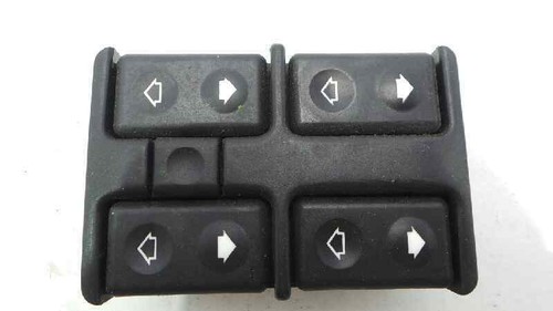 1379075 commande léve-glace avant gauche pour BMW SERIE 7 (E32) 1985 ...