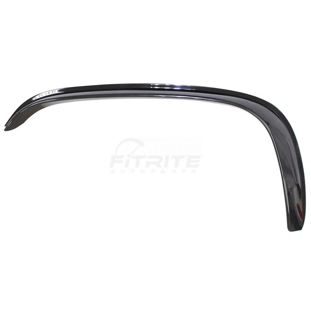 Bumper Cover Molding Front Left Fits 2018 Mercedes-benz E63 AMG ...