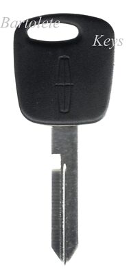 OEM Transponder Car Key Fits 1997 1998 97 98 Lincoln Mark VIII 8 | eBay