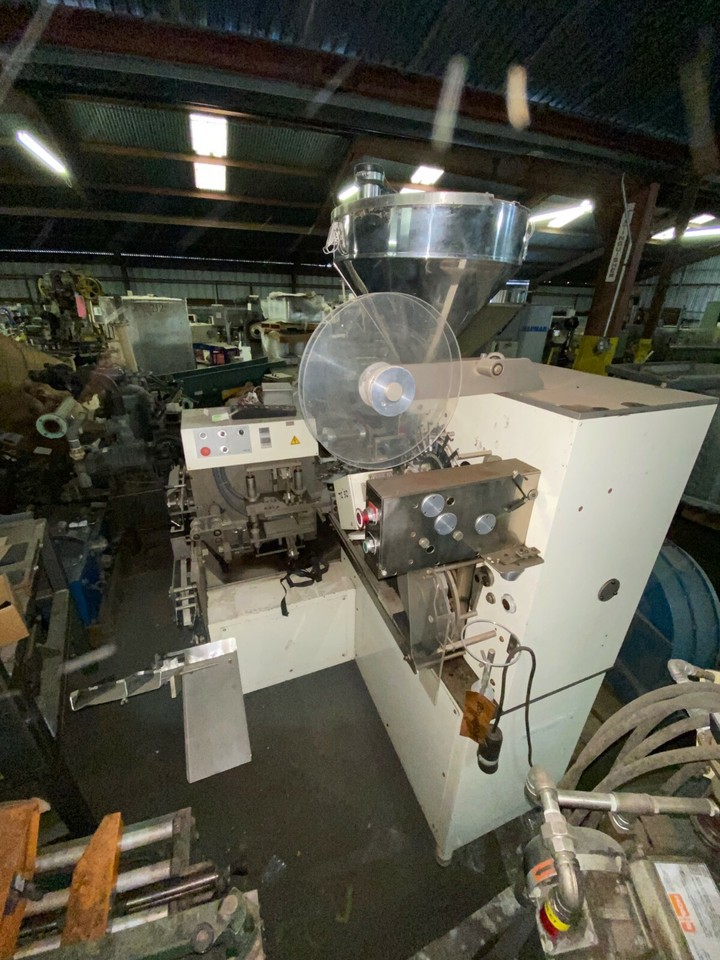 MAISA-Automatic Teabag Packaging Machine | eBay