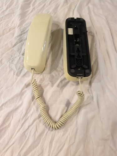 CONAIRPHONE Conair Push Button TELEPHONE SW204 Landline Phone Touch ...
