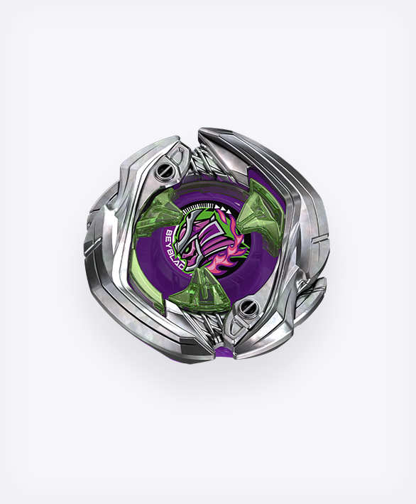 Beyblade X Launcher Takara tomy UX-09 Samurai Saber 2-70L Starter Set ...