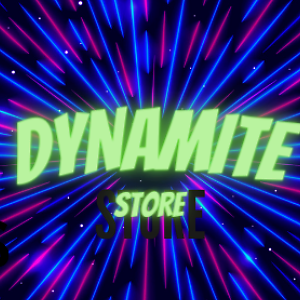 Dynamite Store | eBay Stores