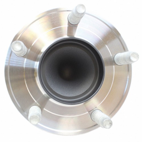 Rr Wheel Hub Motorcraft HUB149 | eBay