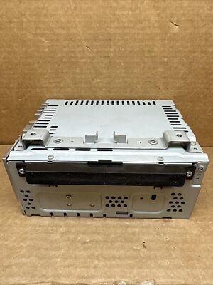 2013-2015 Ford Escape Radio Receiver Disc Reader Module CJ5T-19C107-BG ...