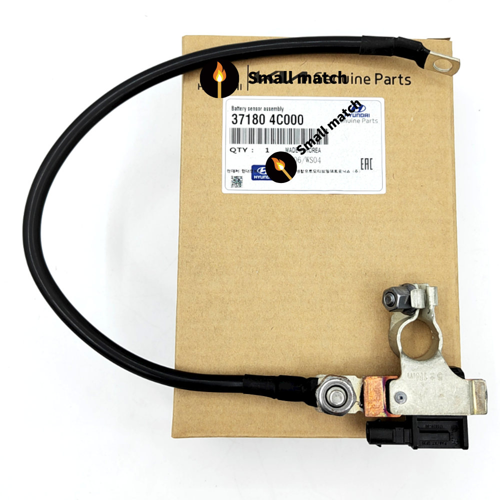 NEW OEM Battery Negative Sensor Cable for 2011-2013 KIA Optima 37180 ...