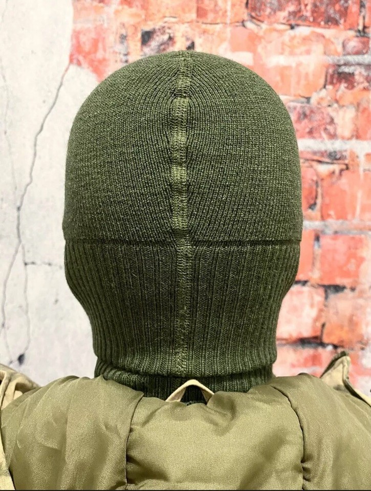 Russian Army Military Balaclava "VKBO" | eBay