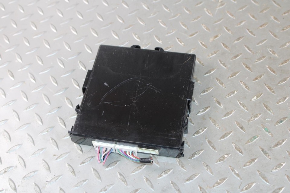 16-22 Prius Electronic Anti Theft Locking Control Module Computer Unit ...
