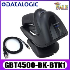Barcodescanner Datalogic Gryphon Gbt4500 schwarz Gbt4500-bk-btk1 for ...