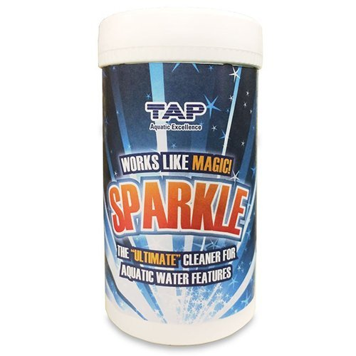 TAP Sparkle - Water Feature Cleaner, Size L - (5019736260126) for sale ...