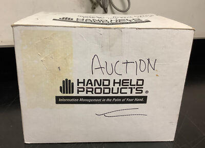 Barcode Scanners - Dolphin Follett Phd+