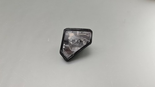 Originale Porsche Cayenne 9Y0 Specchietto Illuminazione Ambiente Dx ...