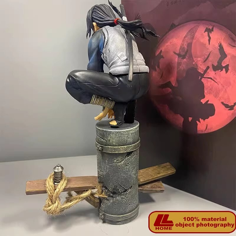 Itachi Anbu Obj By Anbu Itachi