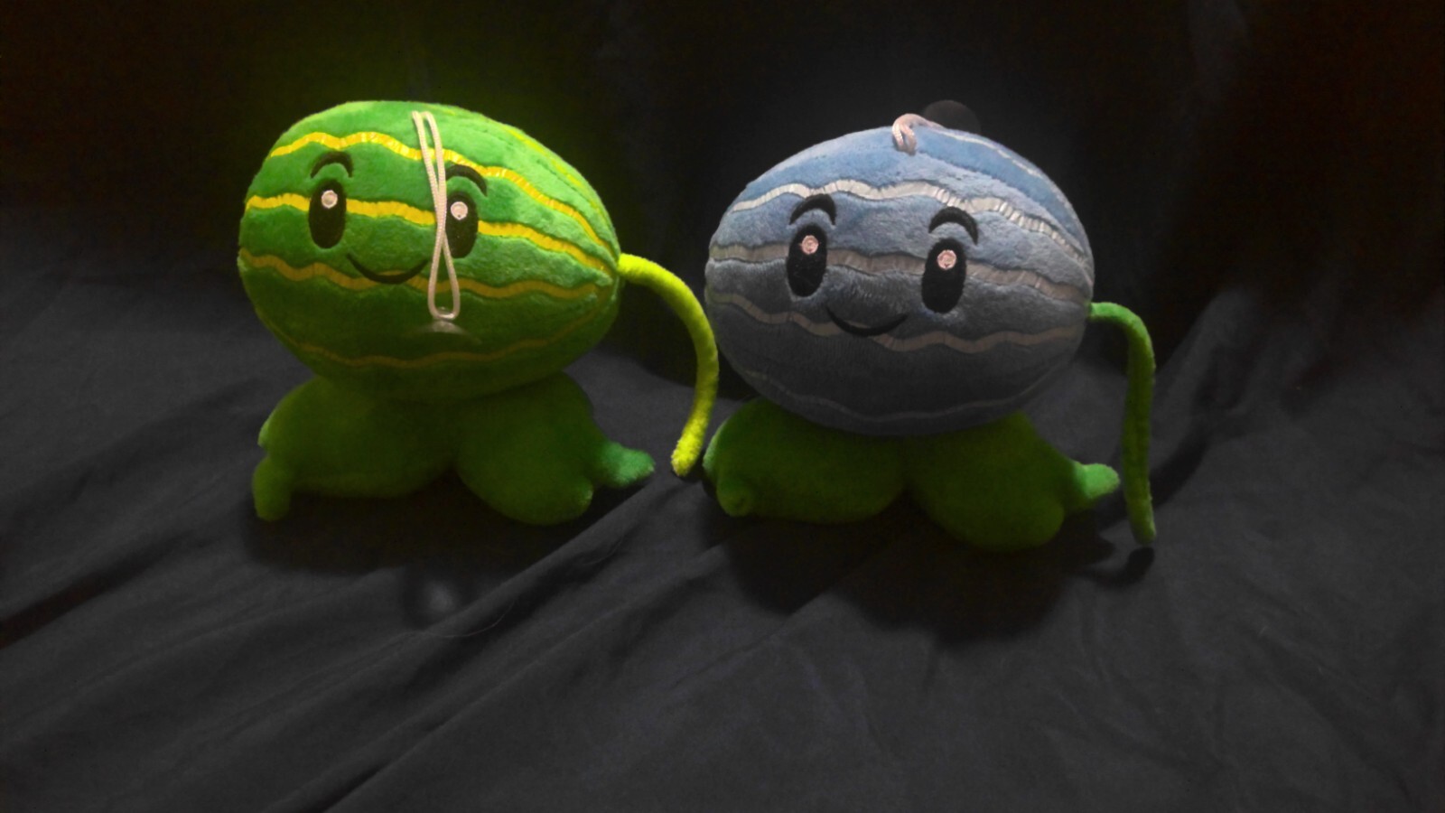 Plants Vs Zombies Melon Pult