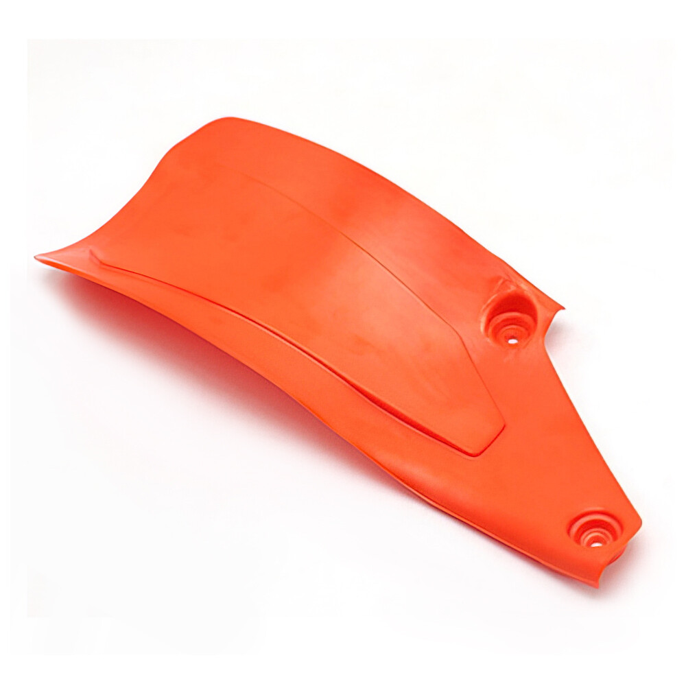 Motorcycle Engine Clutch Ignition Cover Protector Orange for 250/300 SX ...