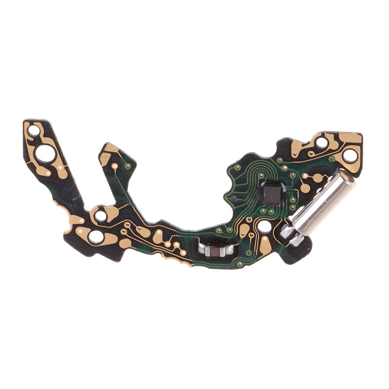 Watch Movement Circuit Board Spare For OS10 OS20 OS60 Quartz Watch ...