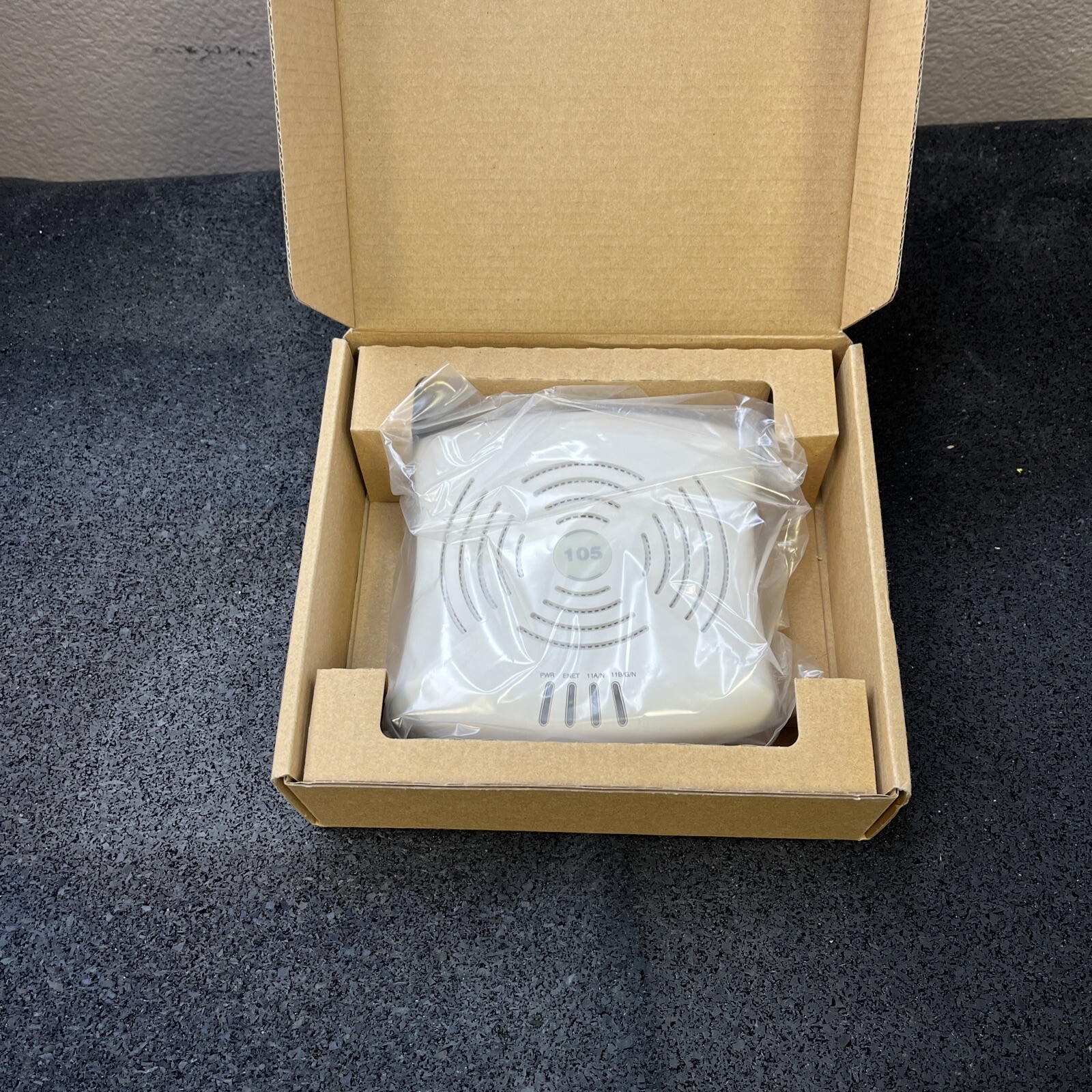 Aruba Network W-AP105 Wireless Access Point AP-105 Certified WiFi | eBay