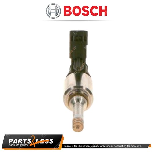 Bosch Fuel Injector Maximum Functionality & Long Service Life ...