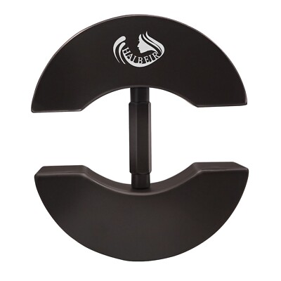 HAIBEIR Hat Stretcher for Fitted Hats Cowboy Hat Jack for Men for ...