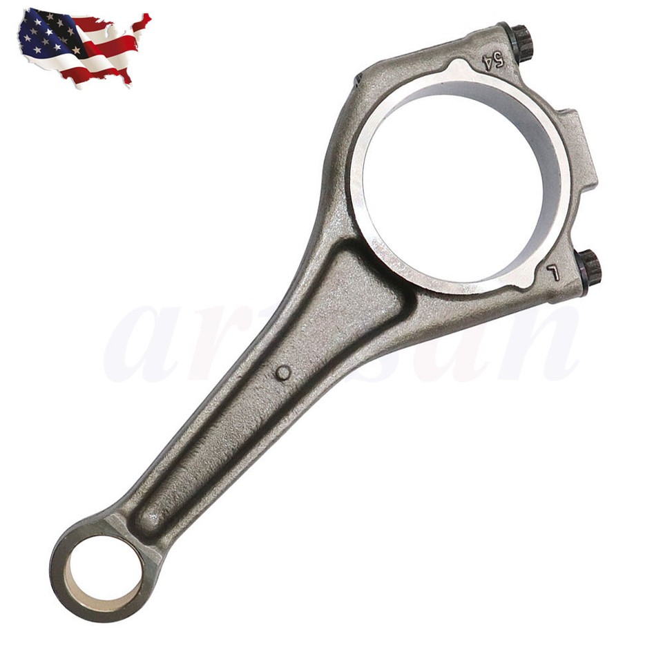 Engine Connecting Rod Fit For Jaguar Land Rover Range Rover 3.0L AJ126 ...
