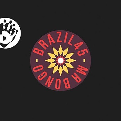 Guto Franco / Tony Nunes Transito Livre / Por Favor 7 Inch Vinyl ...