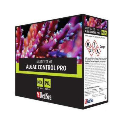 Red Sea Algae Control Pro Testing Kit | eBay Australia
