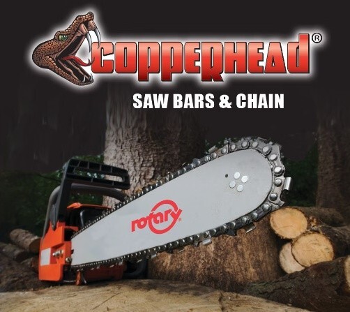 COPPERHEAD 12" SAW CHAIN fits STIHL 71PM3-64 BATTERY MSA 120 140 160 ...