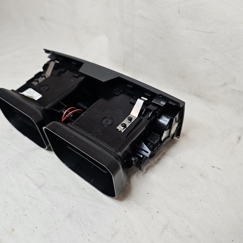 2008-2011 Mercedes Benz C300 C350 Front Center Dash AC Vent Grille OEM ...