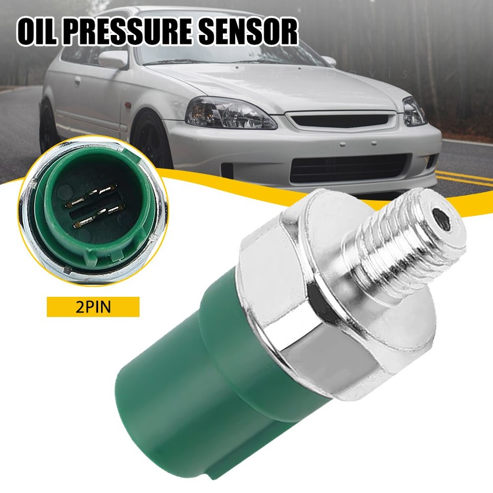 New Oil Pressure Sensor Switch Fit for Honda Acura Vtec B18C B16A D16Y8 ...