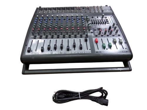 Behringer EUROPOWER PMP3000 16-Channel Mixer- Free Shipping | eBay