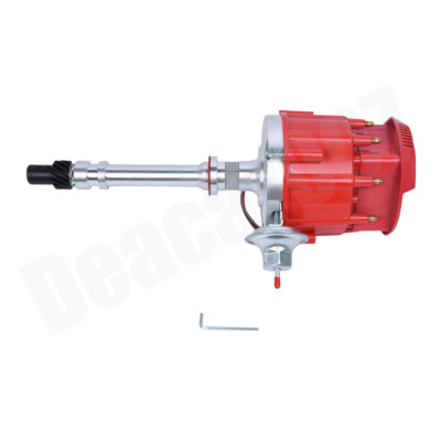 Marine HEI Electronic Distributor Fits For 350 454 V8 Mercruiser OMC 7. ...