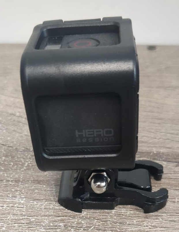GoPro Hero Session Waterproof Action HD Camcorder Camera | eBay