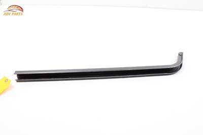 2011-2020 TOYOTA SIENNA REAR LEFT DRIVER SIDE SLIDE DOOR CENTER ROLLER ...