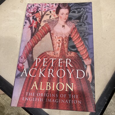 Albion : The Origins of the English Imagination Hardcover Peter A | eBay
