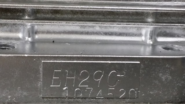 EZGO EH29C Exchange Remanufactured Golf Cart Engine 295cc Motor for ...