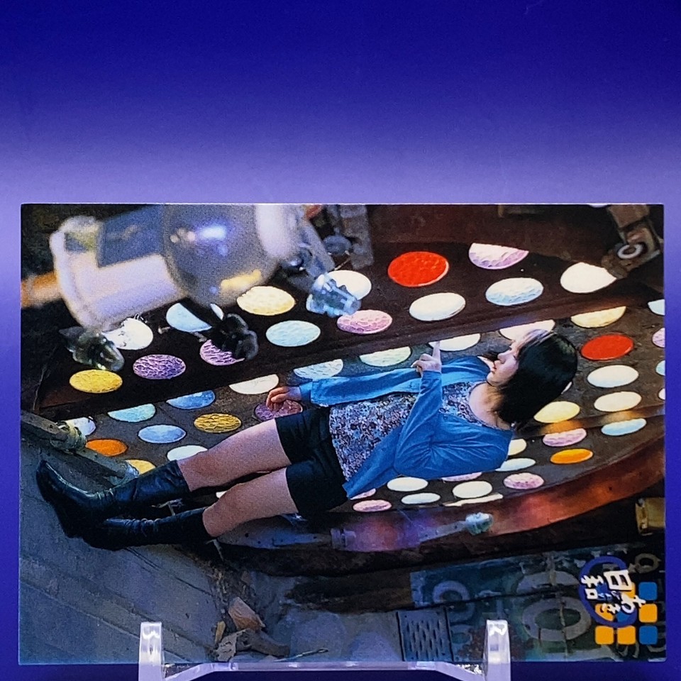 Aki Maeda Japanese Gravure Idol Trading Card No.029 Made In Japan F/S ...