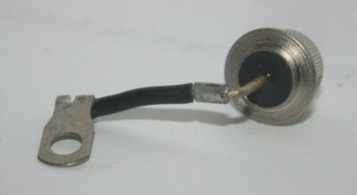 NEW Diode & Lead Kit, Press Fit, NEGATIVE, 35A, 0.5" 12.7mm OD 171 ...