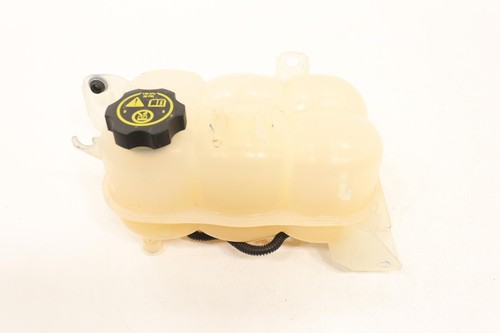 2020-2025 CHEVROLET SILVERADO 1500 3.0L DIESEL COOLANT SURGE BOTTLE OEM ...